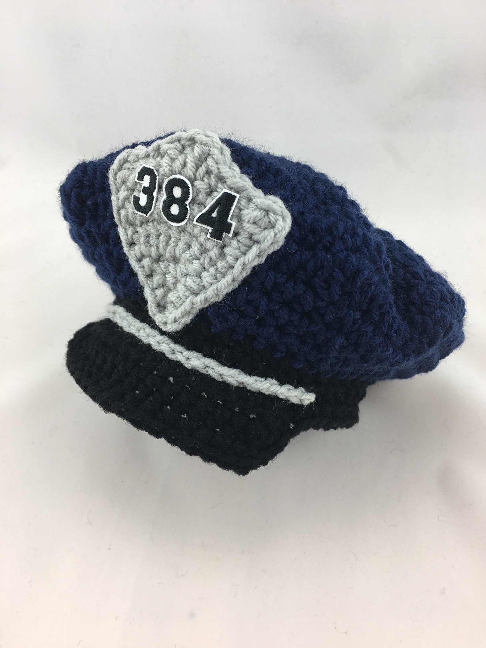 Baby Police Outfit Newborn Police Set Baby Boy Police | Etsy