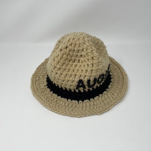 Park Ranger Hat - Park Ranger Costume - Ranger Hat - Ranger Baby ...