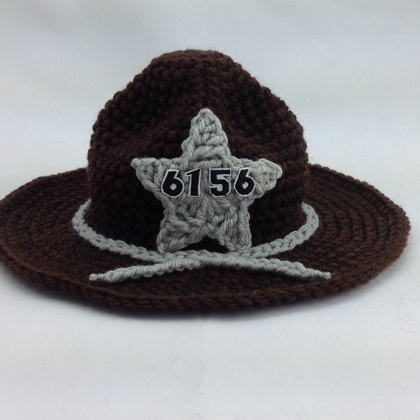 Trooper Hat - Etsy