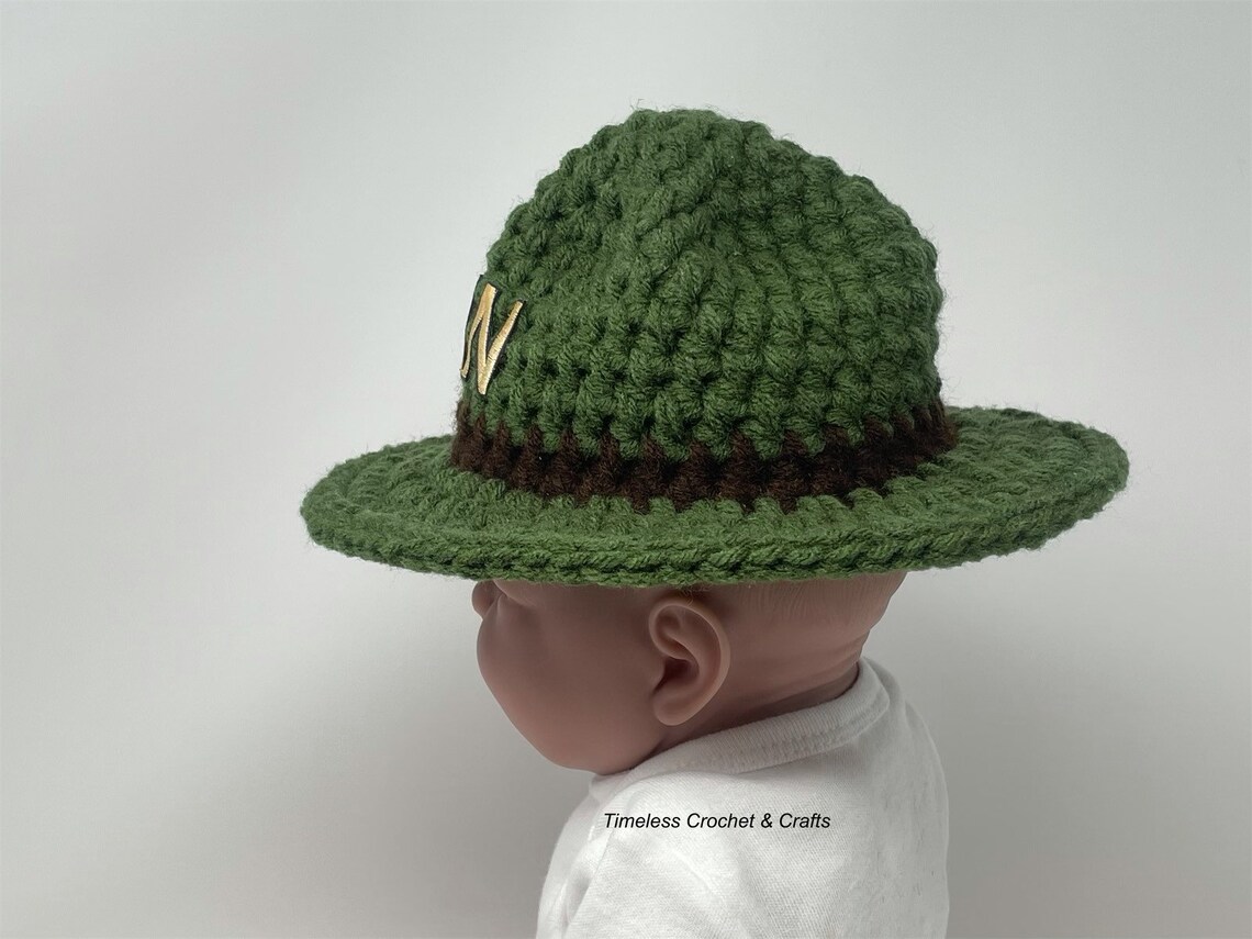 Park Ranger Hat Park Ranger Costume Ranger Hat Ranger - Etsy