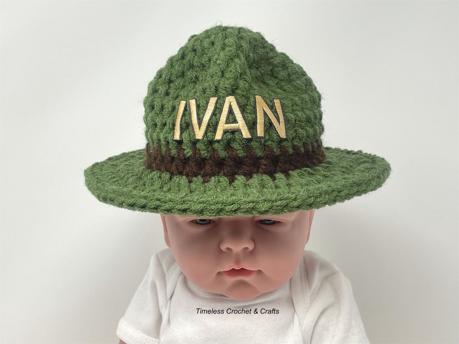 Park Ranger Hat Park Ranger Costume Ranger Hat Ranger - Etsy