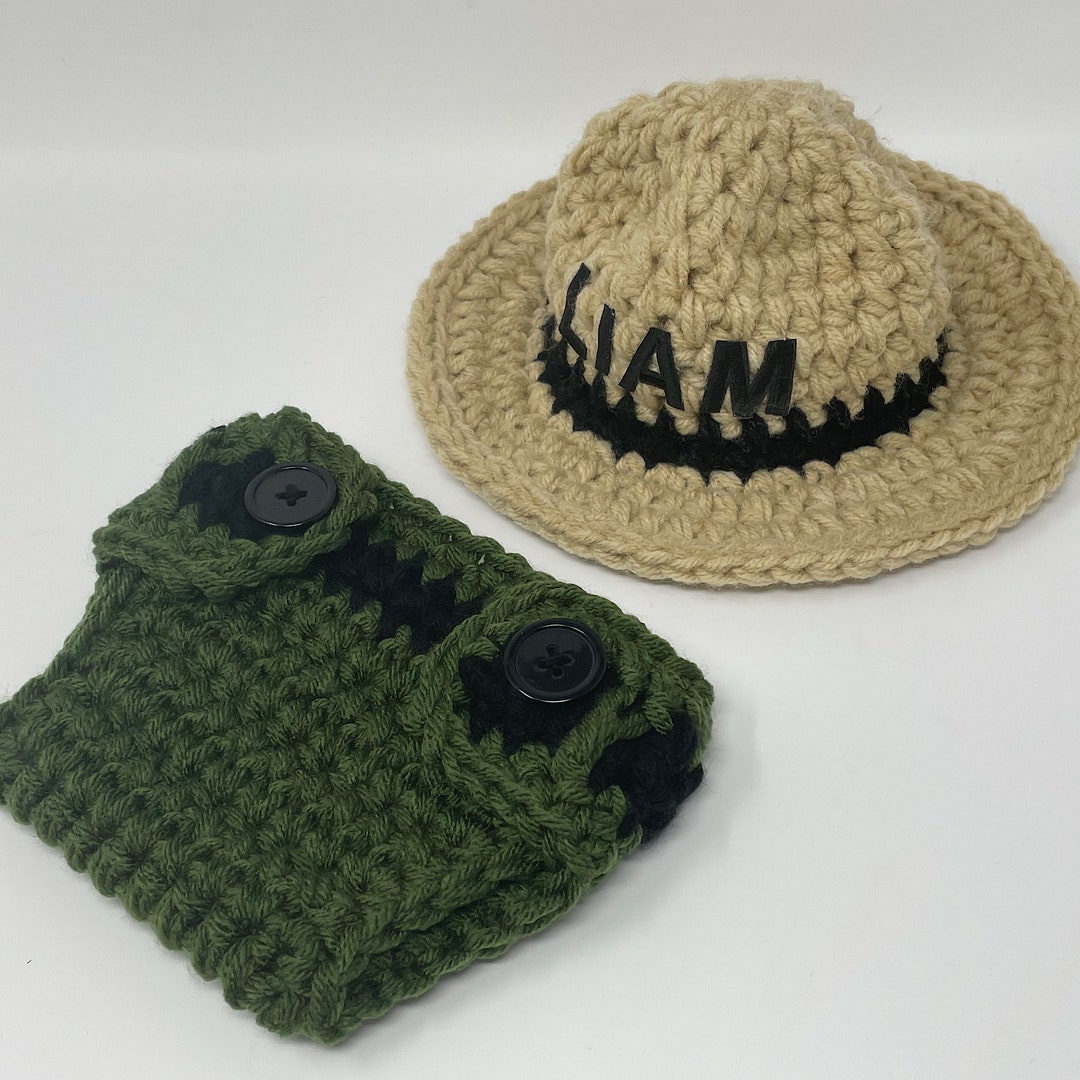 Baby Park Ranger Outfit Park Ranger Hat Park Ranger Costume Baby Ranger ...