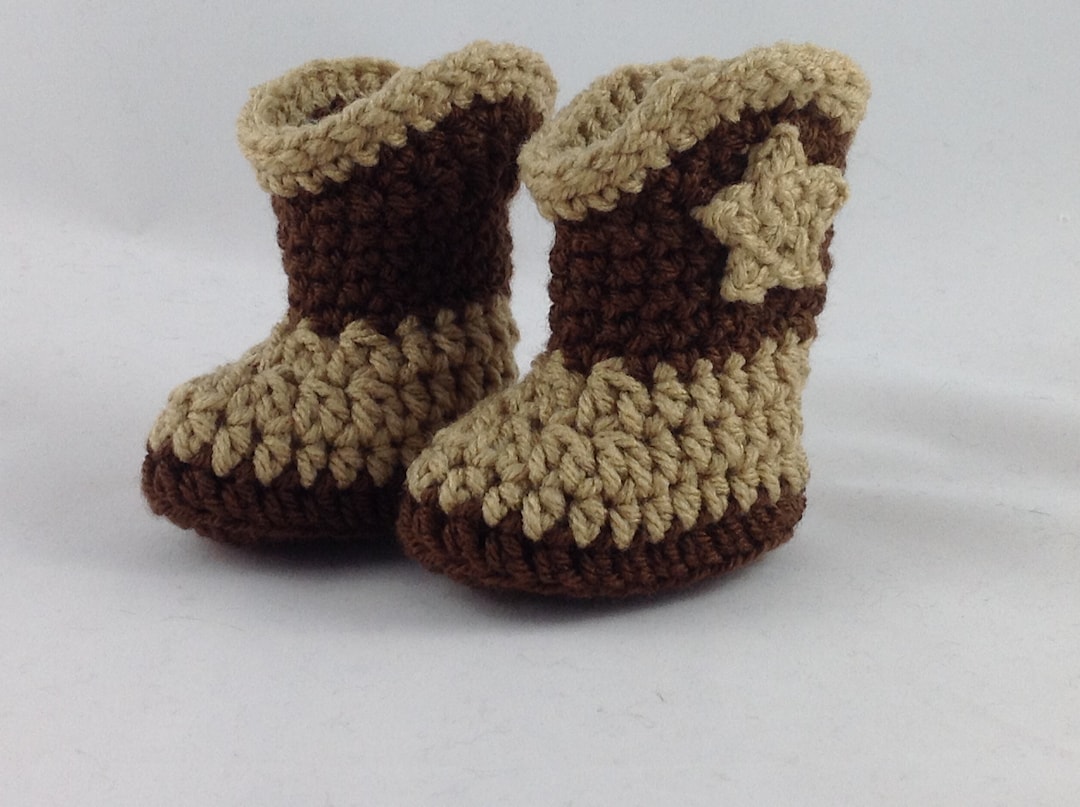 Baby Cowboy Boots - Baby Cowgirl Boots - Infant Cowboy Boots - Baby Boy ...