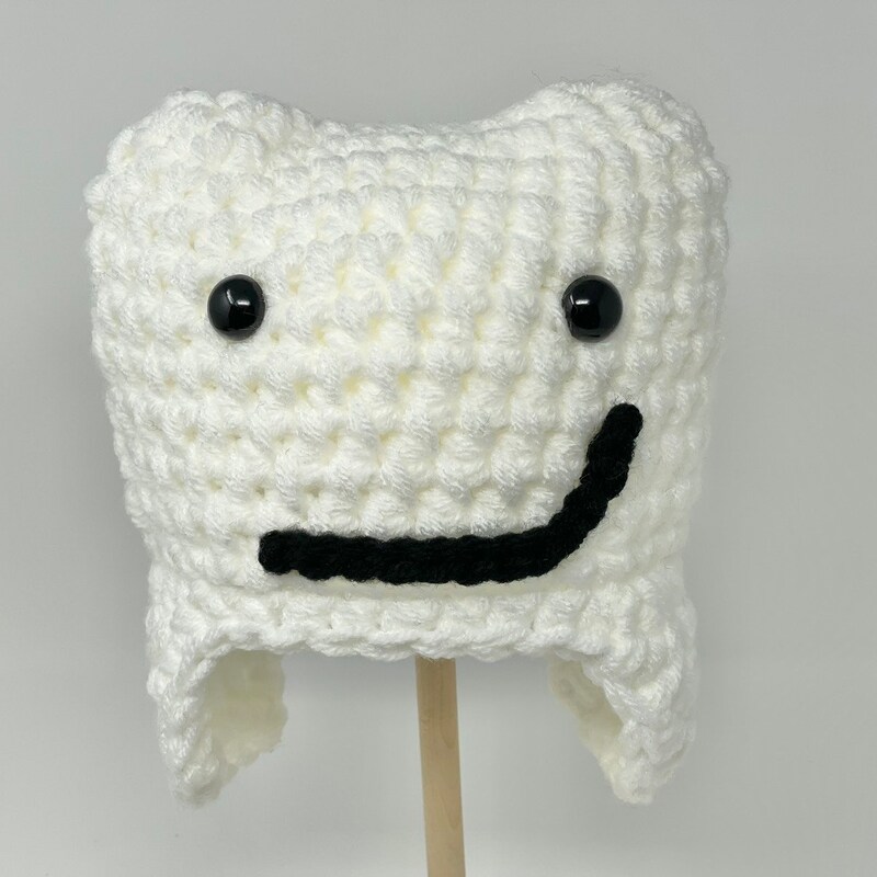 TimelessCrochetCraft - Etsy