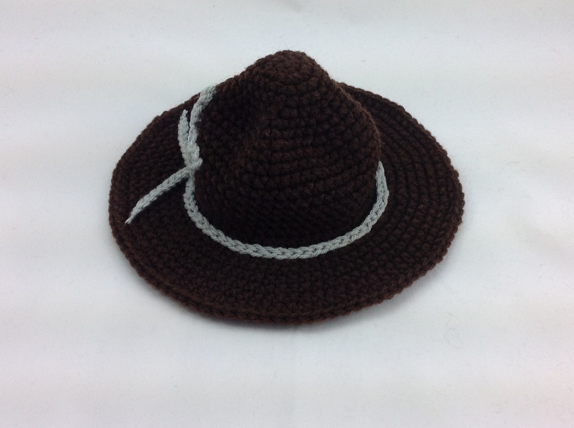 Baby State Trooper Hat - Police Officer Baby - Deputy Sheriff - Baby ...