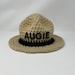Park Ranger Hat - Park Ranger Costume - Ranger Hat - Ranger Baby ...