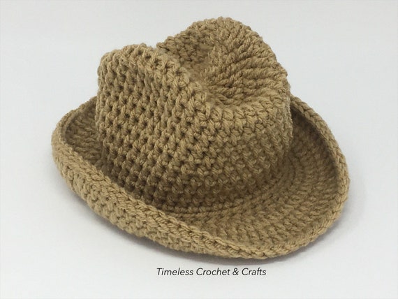 Baby Cowboy Hat Baby Cowgirl Hat Infant Cowboy Hat Baby - Etsy