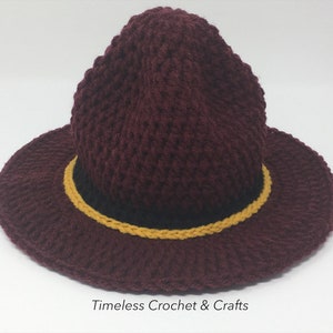 State Trooper Baby Hat - Police Officer Baby - Deputy Sheriff - Baby ...