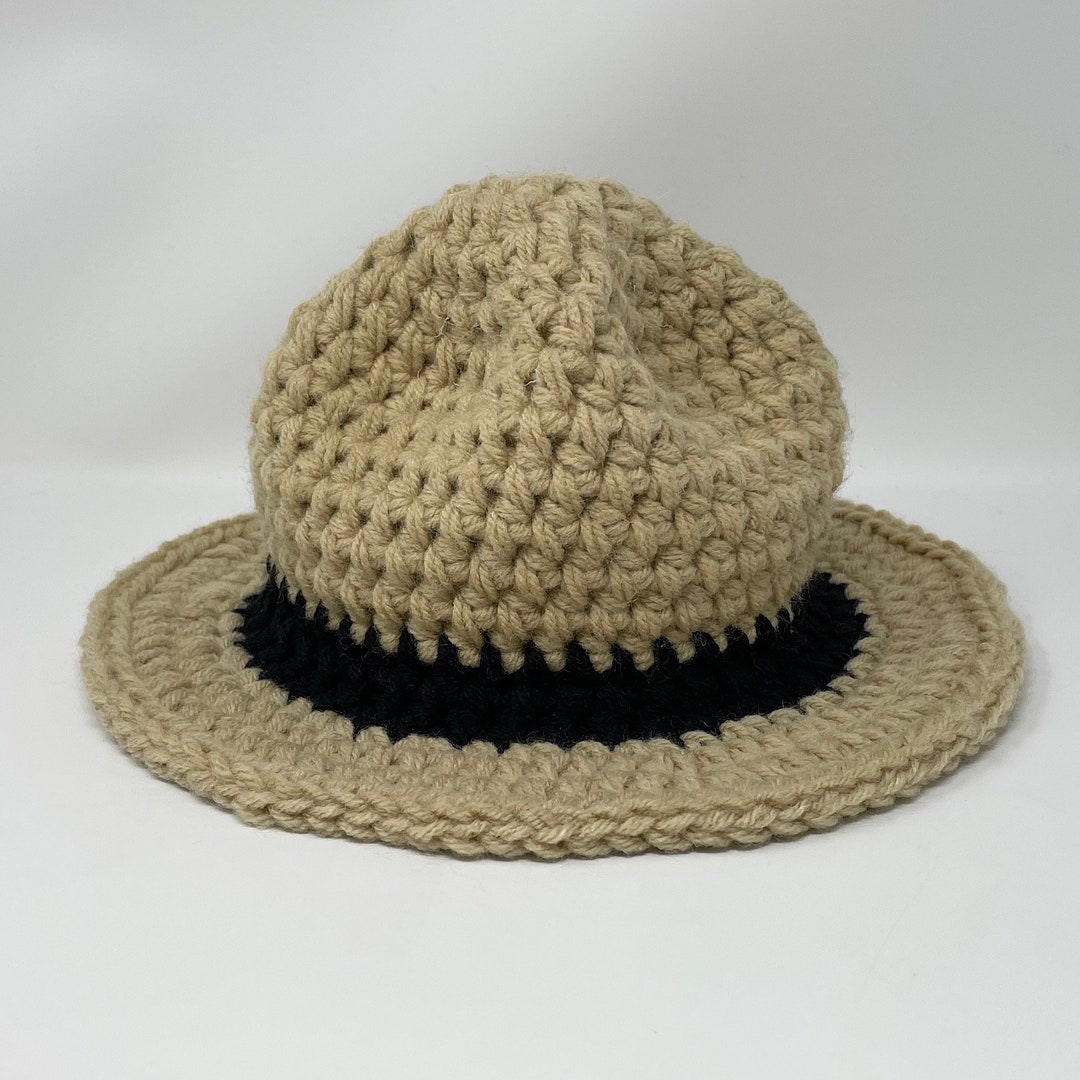 Park Ranger Hat - Park Ranger Costume - Ranger Hat - Ranger Baby ...