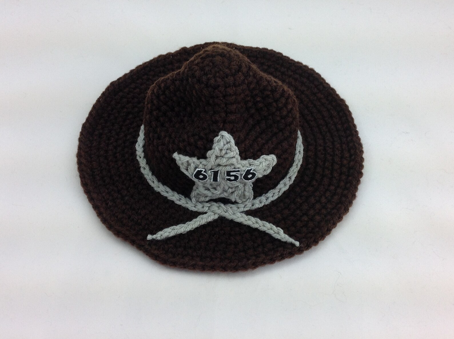 Baby State Trooper Hat Police Officer Baby Deputy Sheriff - Etsy