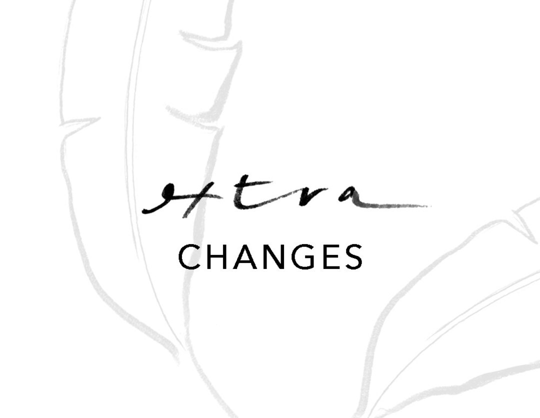 Extra Changes - Tattoo Designs - Etsy