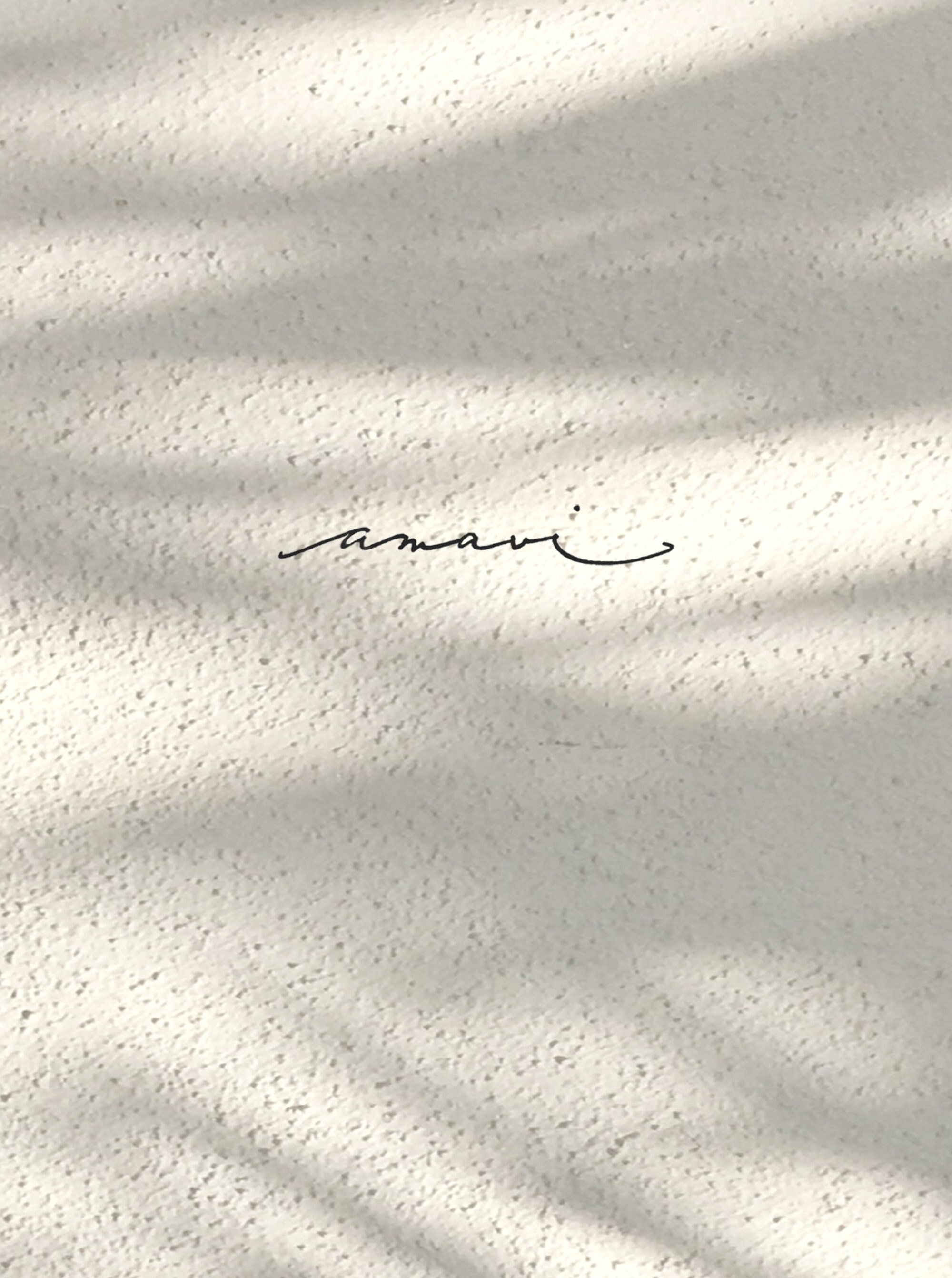 Pretty Script Custom Tattoo - Feminine Handwriting Tattoo Design - Etsy