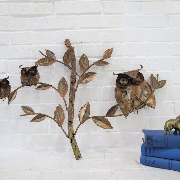 Bronze Tree Branch Sculpture - Etsy