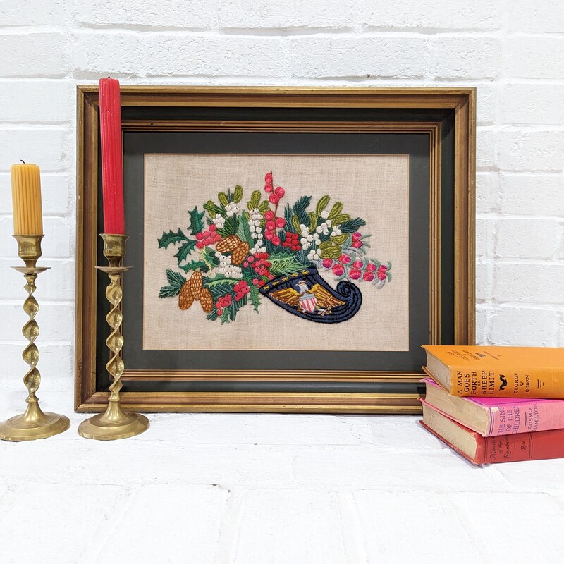 Americana Kitsch - Etsy