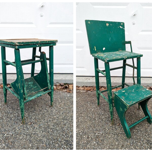 Library Ladder - Etsy