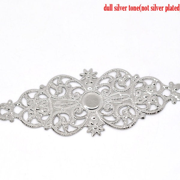 Filigree Wrap - Etsy