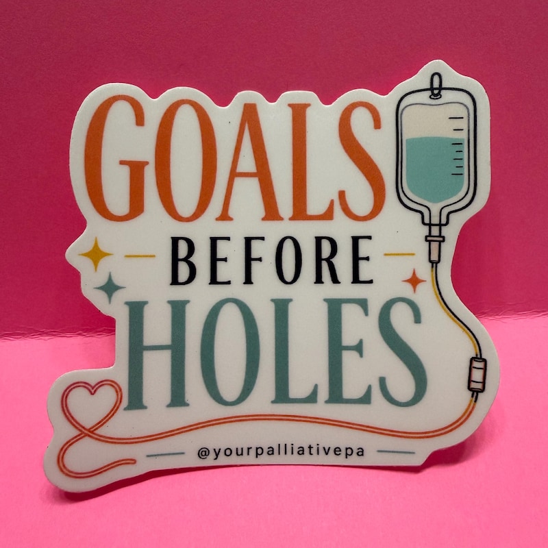Death by Stickers - Etsy