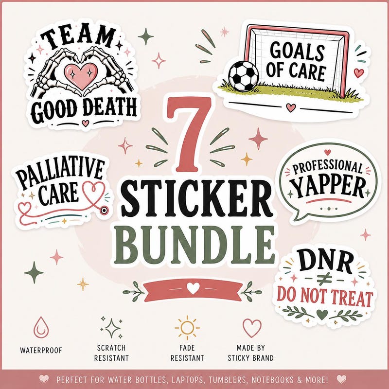 Good is Good Stickers - Etsy