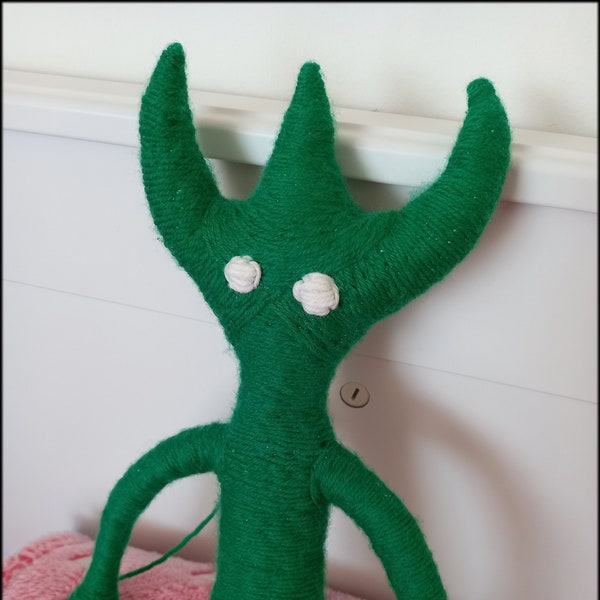 Yarny Unravel - Etsy