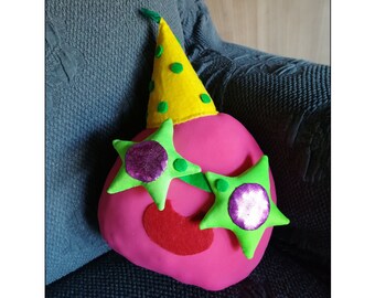 Slime Rancher Birthday Party - Etsy