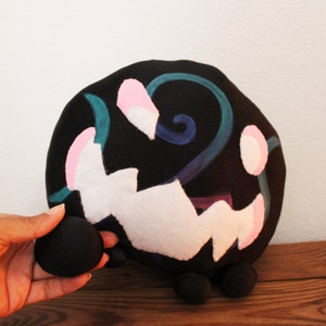 The TARR Slime Rancher Plush - Etsy