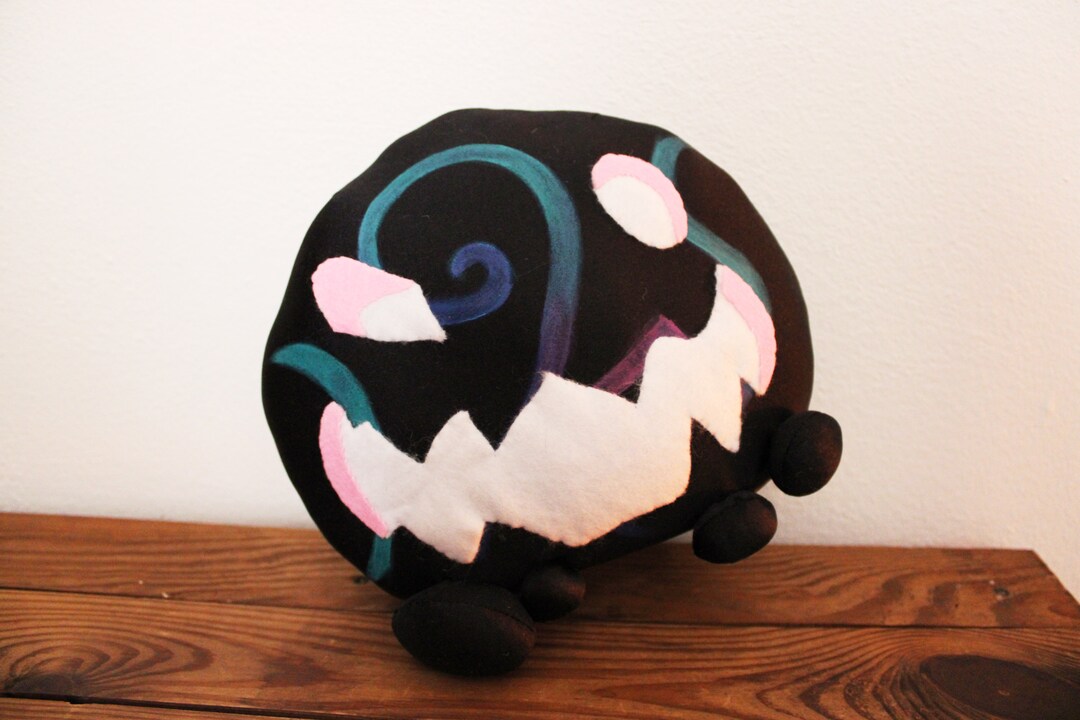 The TARR Slime Rancher Plush - Etsy
