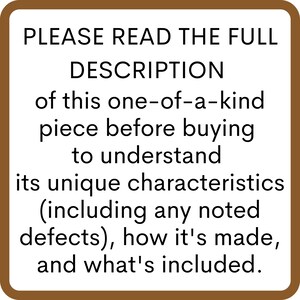 Kintsugi Repaired Black Obsidian Worry Stone - Etsy