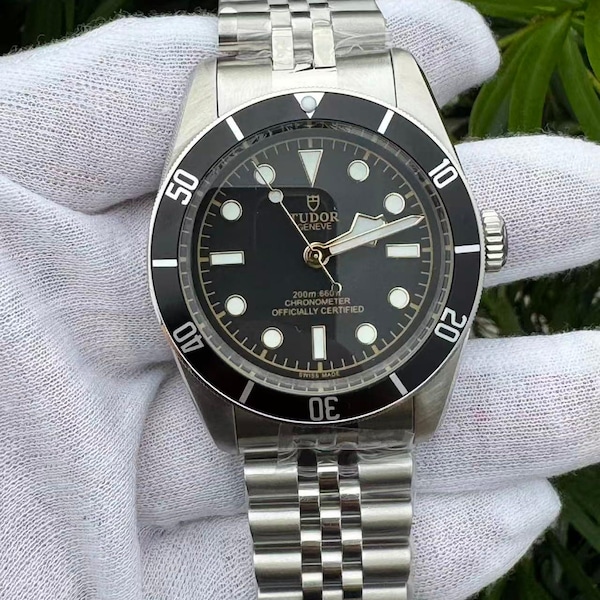 Tudor Replica - Etsy UK