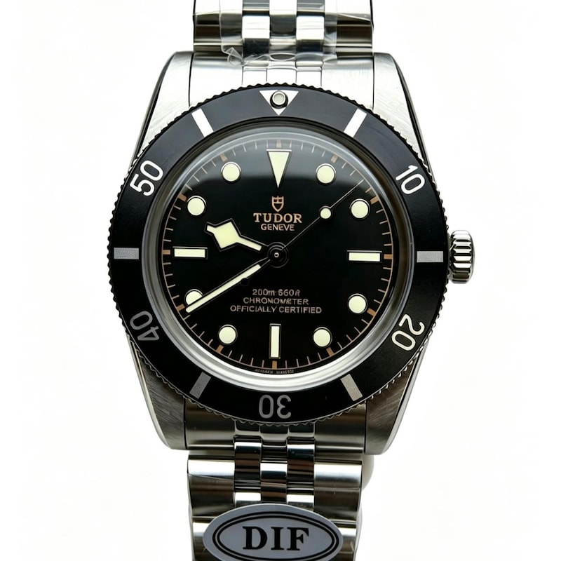 Vintage Mens Diver Watches - Etsy UK