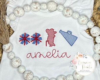 Ole Miss Baby - Etsy