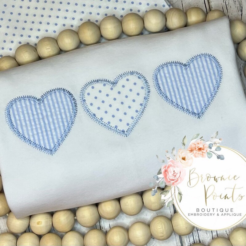 Trio Personalized Shirts - Etsy