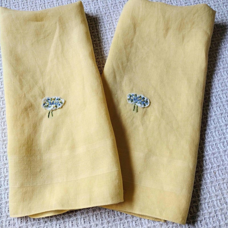 GraciousCottage - Etsy