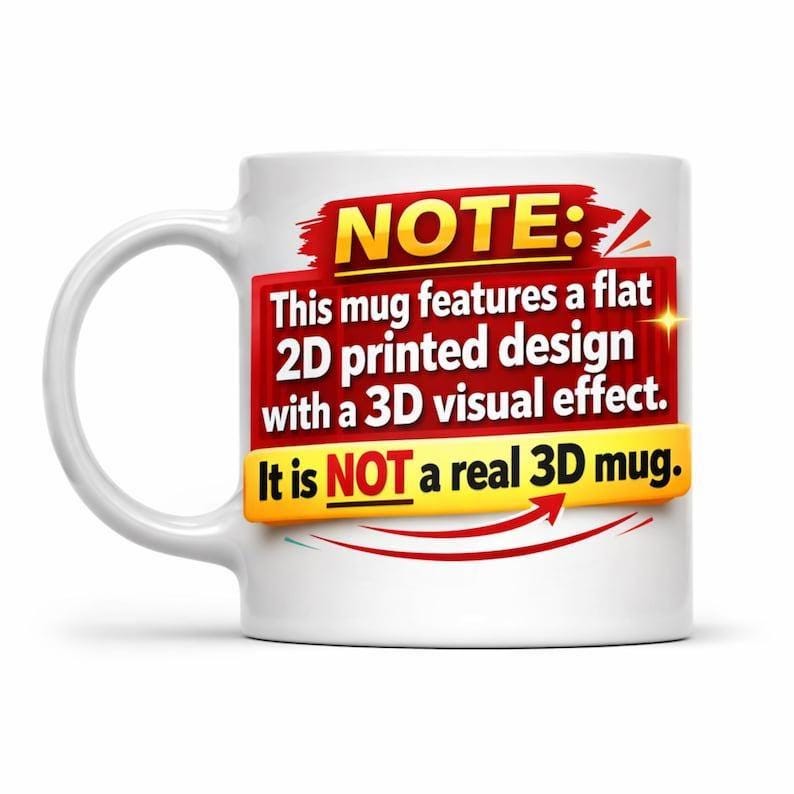 Bester Hundevater aller Zeiten 2D flache Tasse, personalisiertes ...