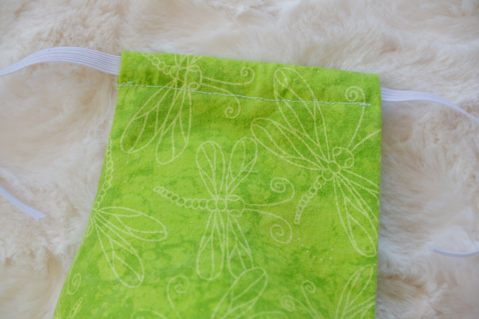 Washable Dragonfly Face Mask, Cotton Mask, Filter Mask, Face Protector ...