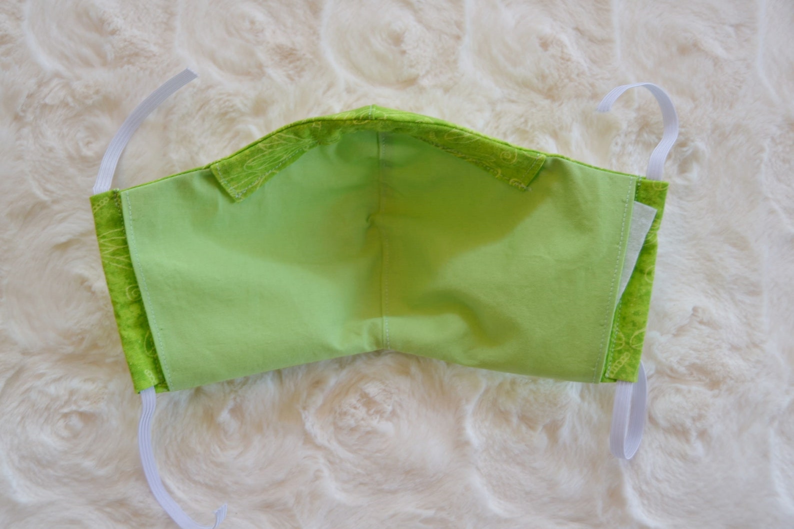 Washable Dragonfly Face Mask, Cotton Mask, Filter Mask, Face Protector ...