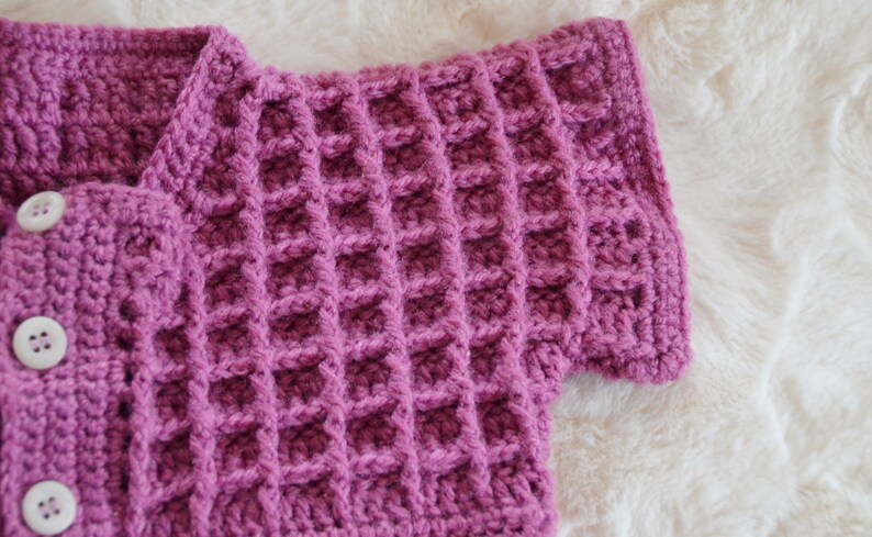 Hand Crocheted Children's Romper; Plum Romper, Girl's Romper, Boy's ...