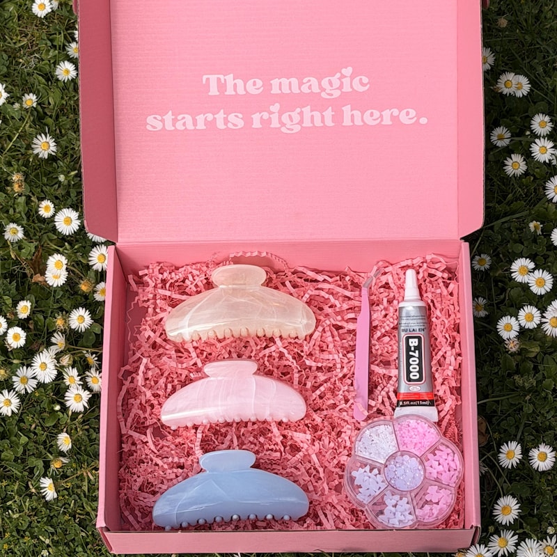 Bedazzling Kit - Etsy UK