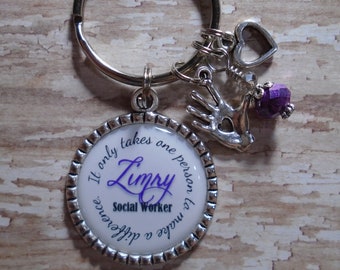 Social worker gift | Etsy