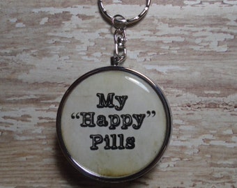 Happy Pills - Etsy