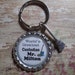 World's Greatest Custodian/janitor Key Chain With Charms - Etsy