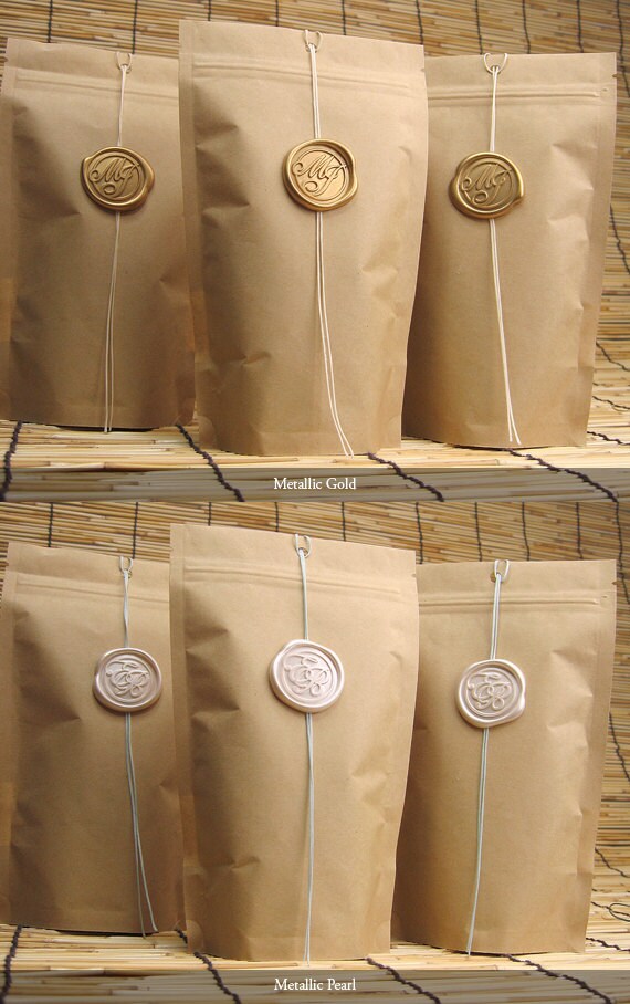 Fantastic Favor Packaging curated by Polka Dot Wedding on Etsy