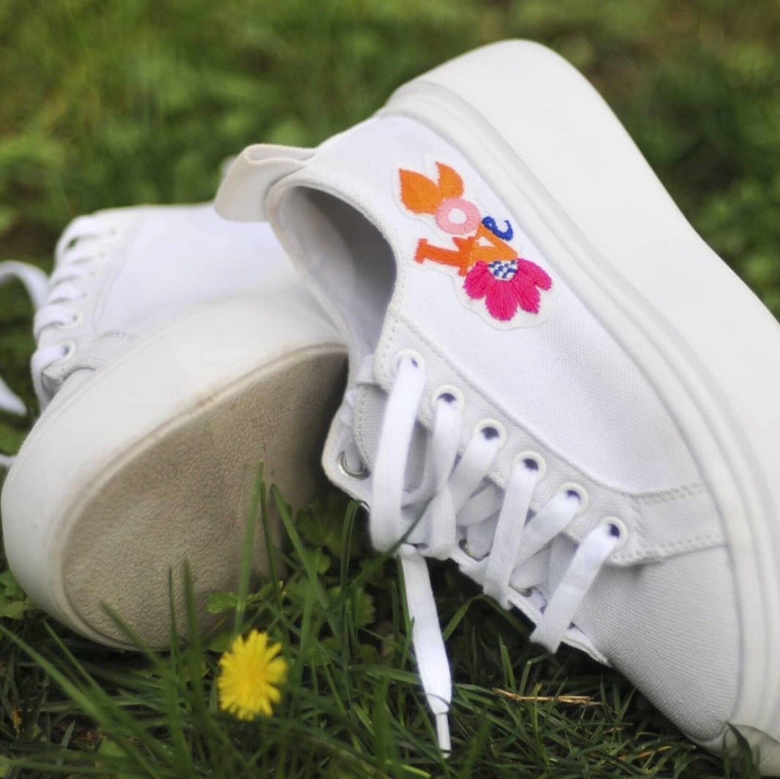 Love Hand Embroidery Pattern, Embroidery PDF, Symbols Embroidery, Love ...