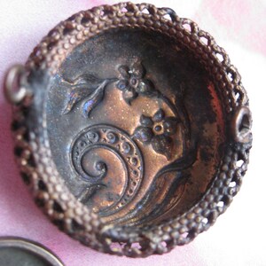 Victorian Lot for Crafts or Redesign - Antique Buttons - Victorian ...