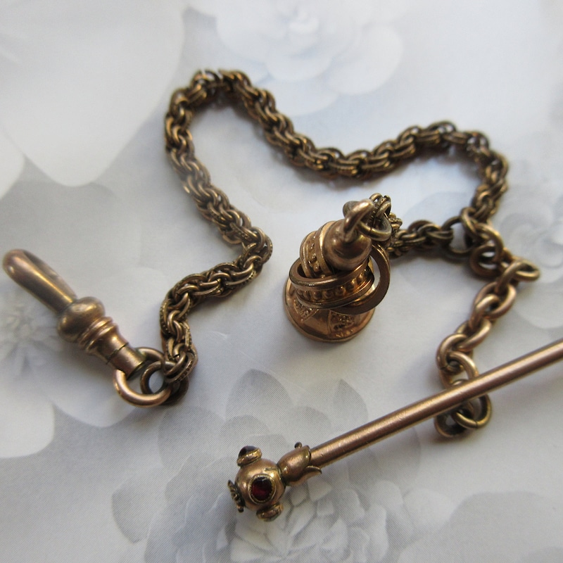 Fob Chain - Etsy