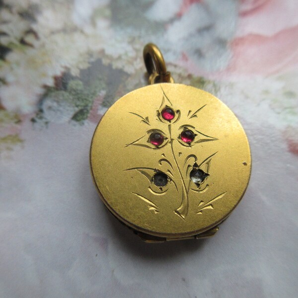 Antique Paste - Etsy