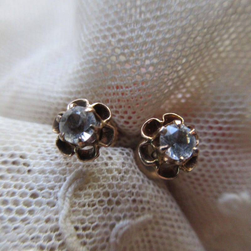 Buttercup Setting - Etsy