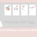 Preschool Alphabet Flashcards, Minimalist Alphabet, Montessori, Nursery ...