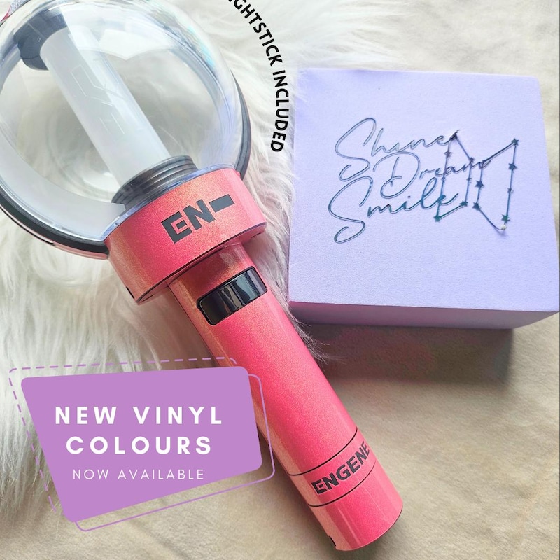 Enhypen Stickers - Etsy