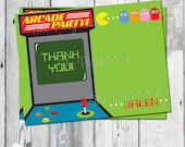 Pac Man Party Ideas | Catch My Party