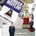 Printable and Editable Dunder Mifflin -inspired Name Tag, Employee ...